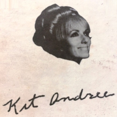 Stream Feelings - Kit Andrée by scumfuckflowerboy | Listen online for ...