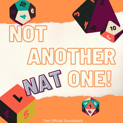 Stream Not Another Nat One! - A D&D Podcast | Listen to Not Another Nat ...