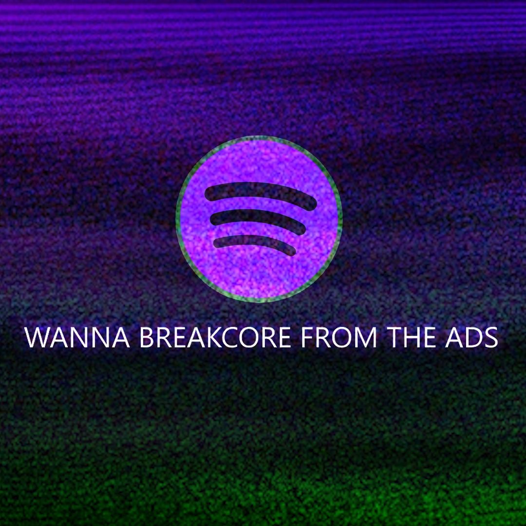Stream Wanna Break(core) from the Ads by Divid | Listen online for free ...
