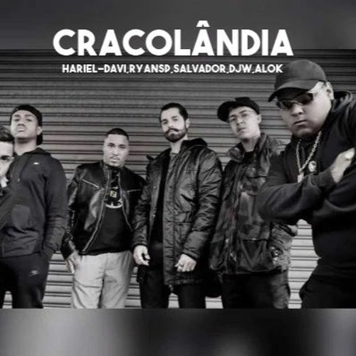 Stream ILUSÃO '' CRACOLÂNDIA'' - Alok, MC Hariel, MC Davi, MC Ryan SP ... Stream ILUSÃO '' CRACOLÂNDIA'' - Alok, MC Hariel, MC Davi, MC Ryan SP ...