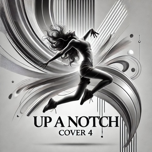 Stream Up A Notch Cover 4 by duudleDreamz | Listen online for free on ...