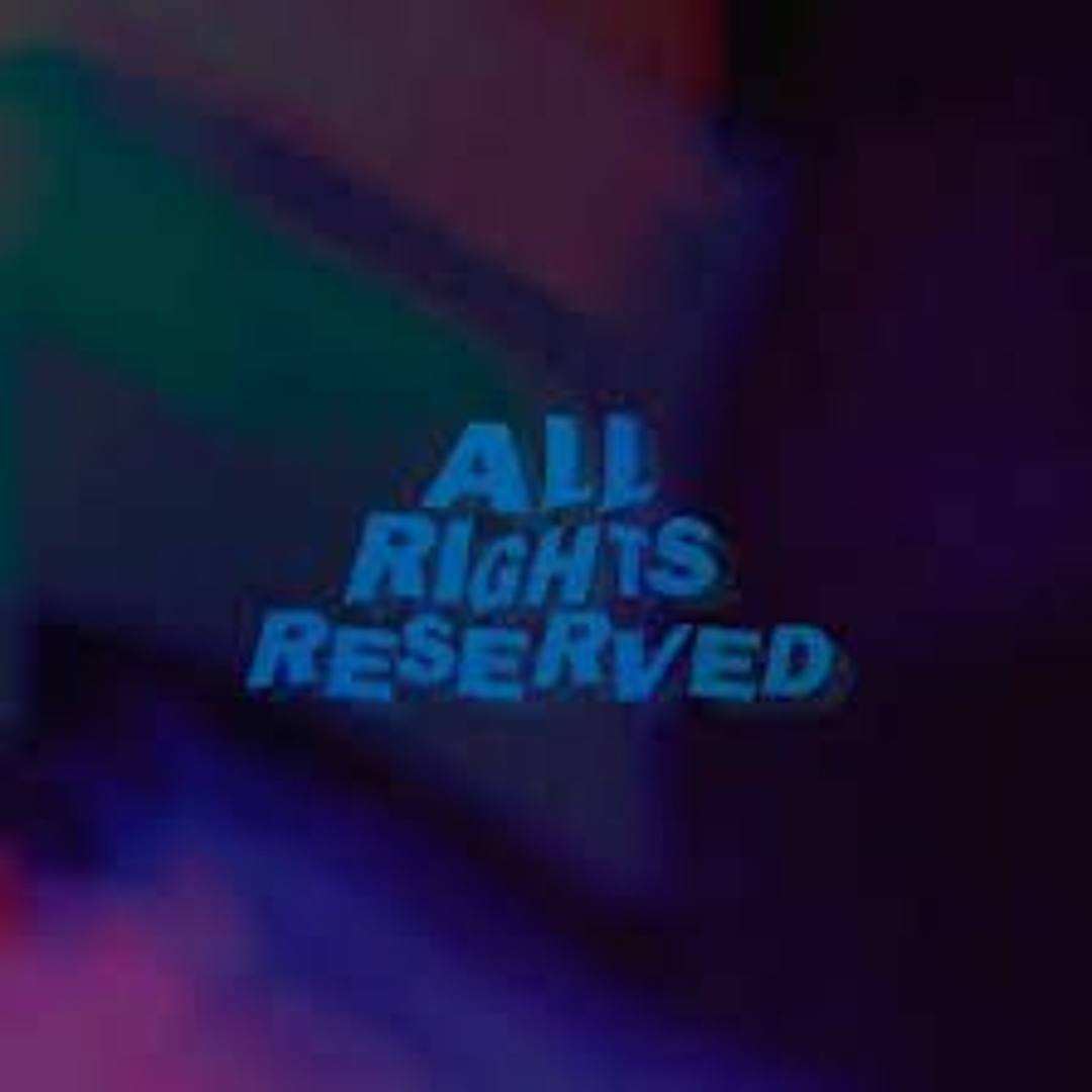 Stream All Rights Reserved Remake by WraelMusic | Listen online for ...