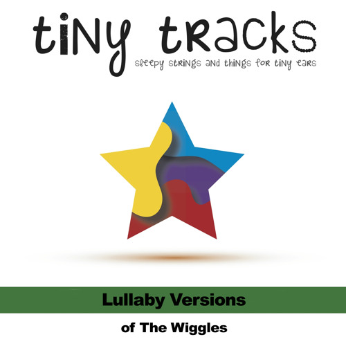 Stream Can You (Point Your Finger And Do The Twist) by Tiny Tracks | Listen online for free on ...