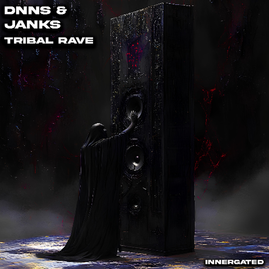 Stream DNNS & Jånks - Tribal Rave (FREE DL) [INNERGATED] by INNERGATED ...