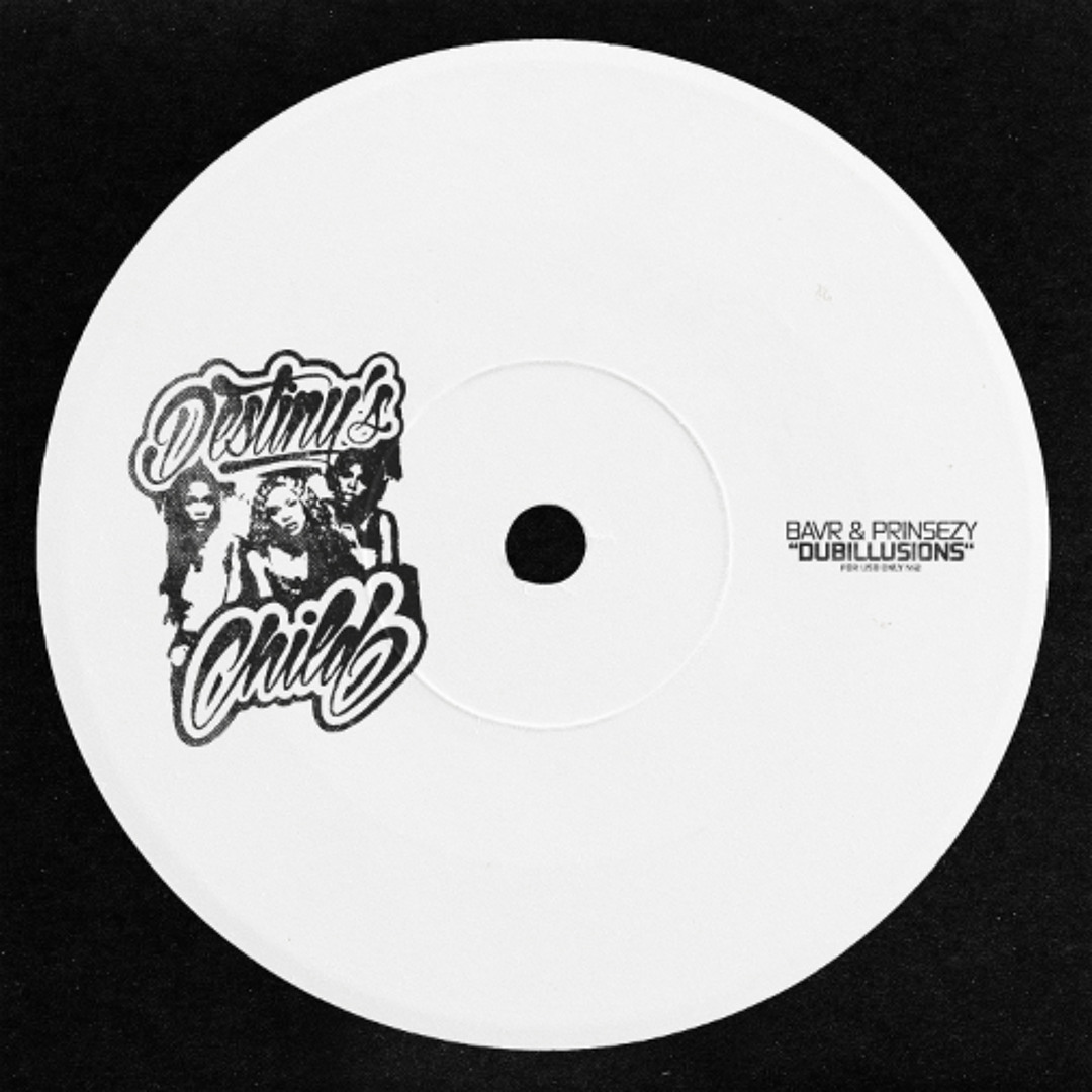 Stream Dubillusions (BAVR & Prinsezy Remix) by BAVR | Listen online for ...