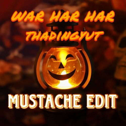 Stream War Har Har Thadingyut by DJ MUSTACHE | Listen online for free ...