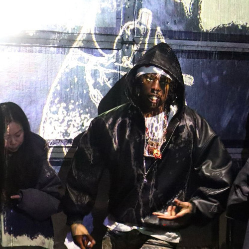 Stream HEHEHE - rema (snippet) by vultures cry | Listen online for free ...