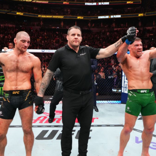 Stream {{{World-Wide}}} UFC 312 LIVE Coverage ON HD TV Channel 8 Feb ...