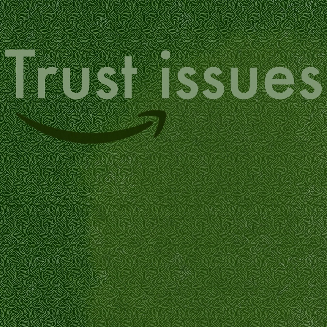 Stream Trust issues (feat john) by Dman0315 | Listen online for free on ...