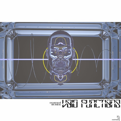 Stream Neuronal Division Listen To Void Functions Ep Playlist Online For Free On Soundcloud 