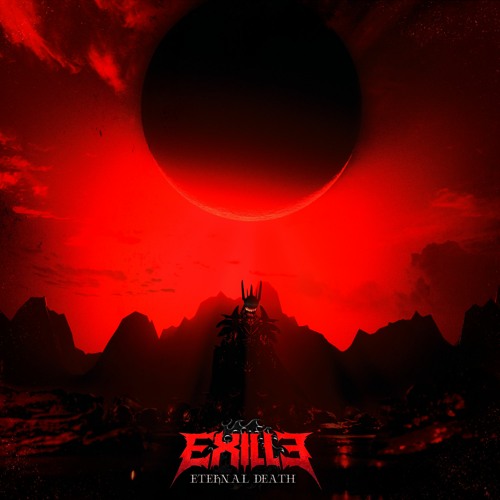 Stream EXILLE - ETERNAL DEATH by Exille | Listen online for free on ...