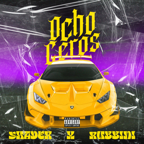 Stream Ocho Ceros by Shader | Listen online for free on SoundCloud