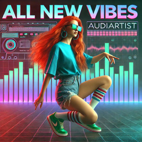 Stream Musiqueslibrededroit.fr | Listen to All New Vibes 2024 Synthwave ...