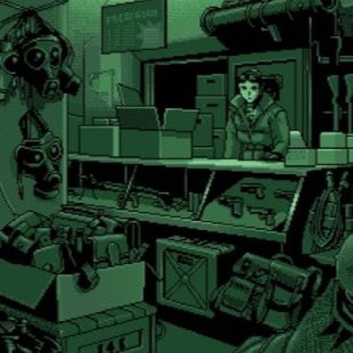 Stream Psybient Greatest Anthems All Time Mix (+ Animated 16Bit Sci ...