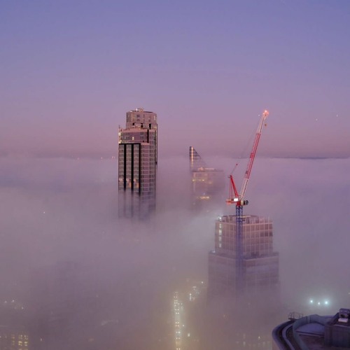 Stream The evolution of infrastructure policy - Melissa Zanocco OBE of ...