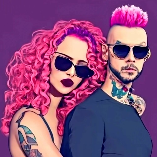 Stream Rockabilly Riff - Raff by WIPE | Listen online for free on ...