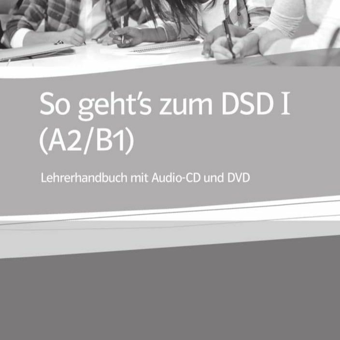 Stream Ensino Bilíngue | Listen to So geht´s zum DSD I A2 B1 playlist online for free on SoundCloud