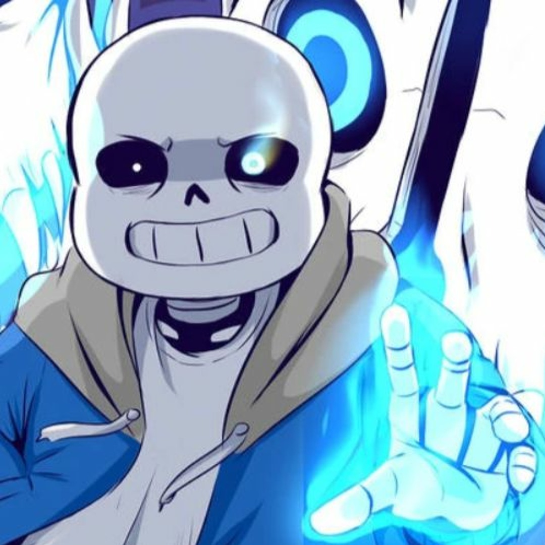 Stream Undertale Hardmode: Experimental Crisis - The Comedian's True ...
