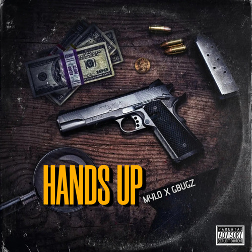 Stream Hands Up by G Bugz | Listen online for free on SoundCloud