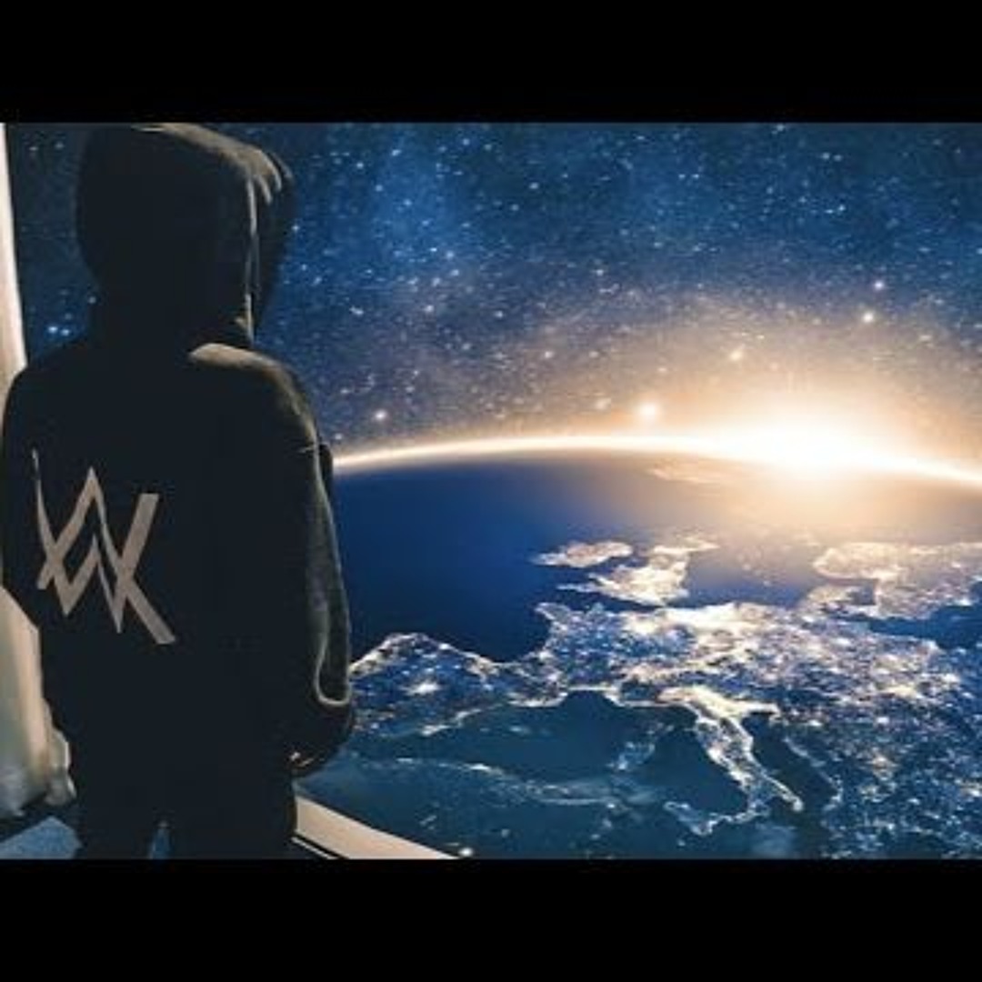 Stream Alan Walker - Walkers Around The World (New Song 2024) by Lovely ...