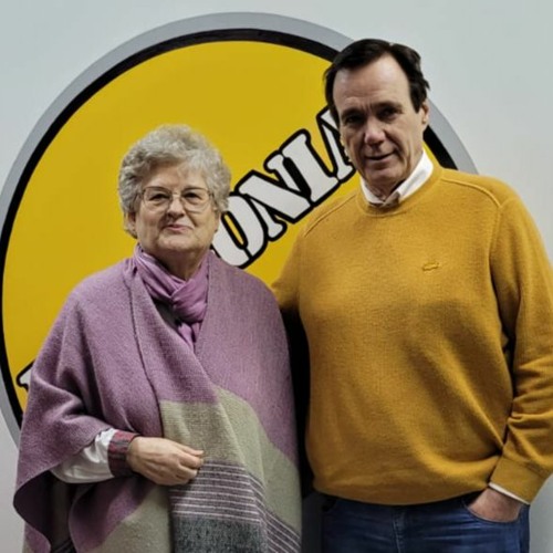 Stream NORMA QUINTANS ANIVERSARIO 21 FALLECIMIENTO PADRE CESAR RONDINI ...