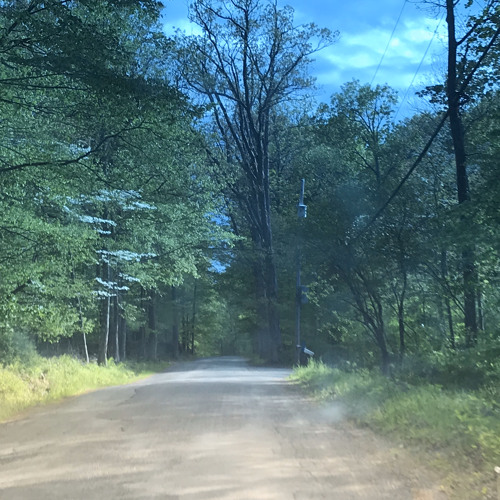 Stream The End of the Road by Corine Barton / Amerijam Band | Listen ...