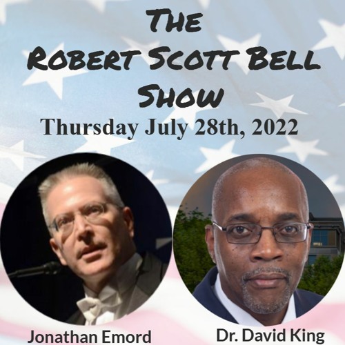Stream The RSB Show 7-28-22 - Jonathan Emord, Biden recession, Dr ...