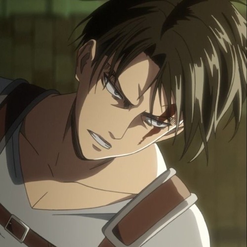 Stream m🖤 | Listen to Levi ackerman🖤 playlist online for free on SoundCloud