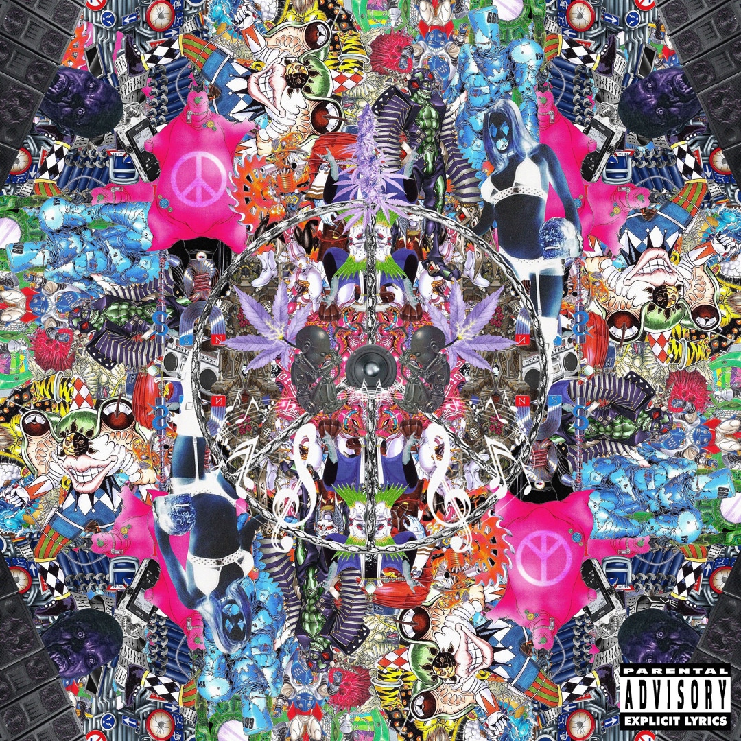 Stream Love (MKB) by che | Listen online for free on SoundCloud