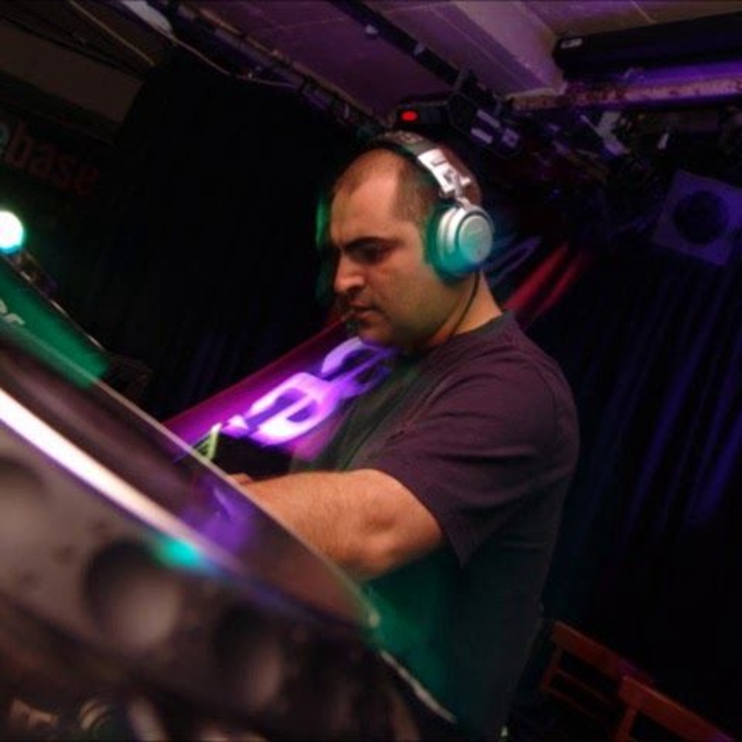 Stream Anthony Pappa Live @ Club Studio Martin, Bucharest, Romania -(29 ...
