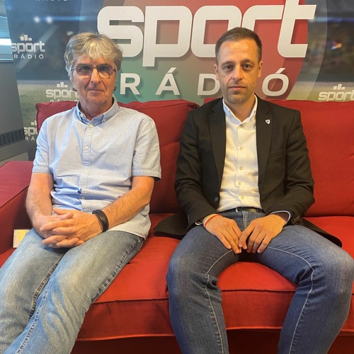 Stream episode 230530 HAZAFUTÁS FILUS ANDOR, KECSKEMÉT ÜGYVEZETŐJE by ...