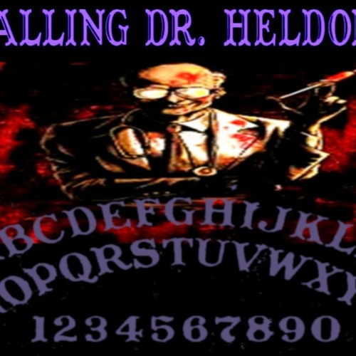 Stream Show sample for 11/1/21: CALLING DR. HELDORE W/ TRICIA MYERS by ...