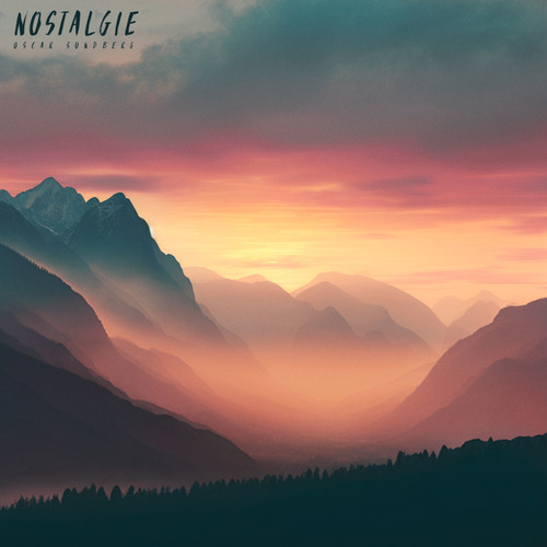 Stream Nostalgie by Oscar Sundberg | Listen online for free on SoundCloud