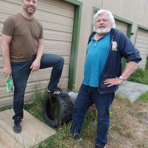 Stream Art Attitude: Interview with Michael Fields & Tony Fuemmeler ...