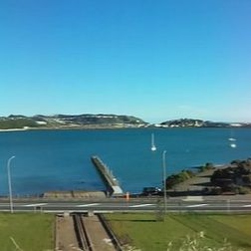 Stream episode Waves And Wind And A Plane, Evans Bay, day 6 NZ lockdown ...
