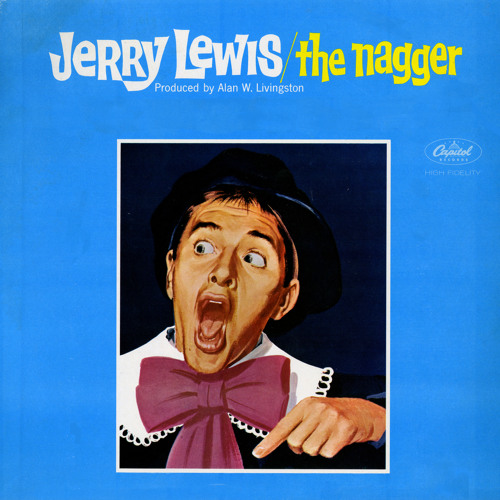 Stream episode The Nagger (Part 1) by Jerry Lewis podcast | Listen ...