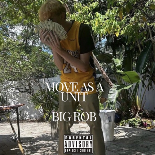 Stream Big Rob - Move As A Unit by Big Rob | Listen online for free on SoundCloud