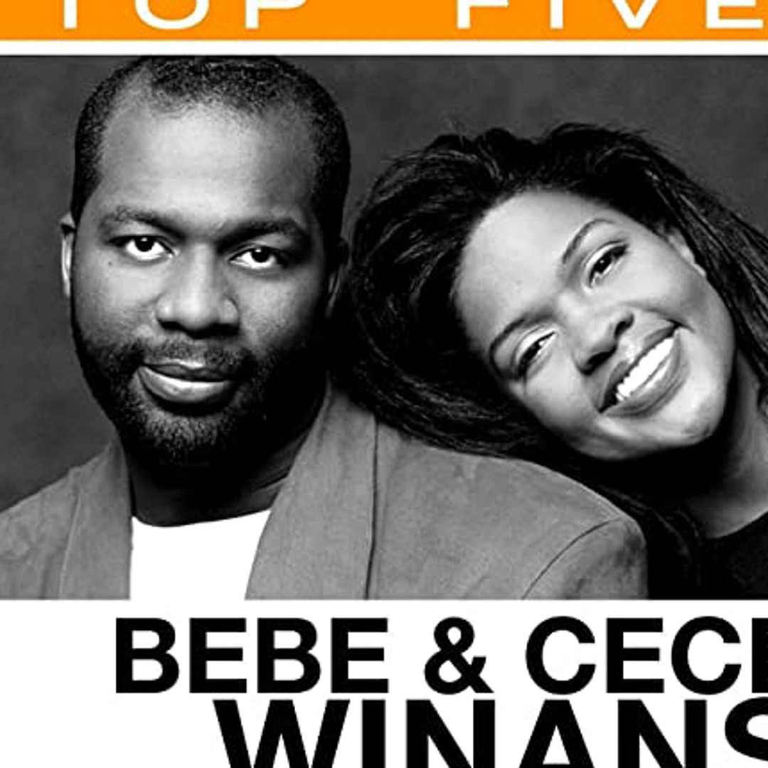 Stream BeBe and CeCe Winans-I'll Take You There(Remix) by John Paul ...