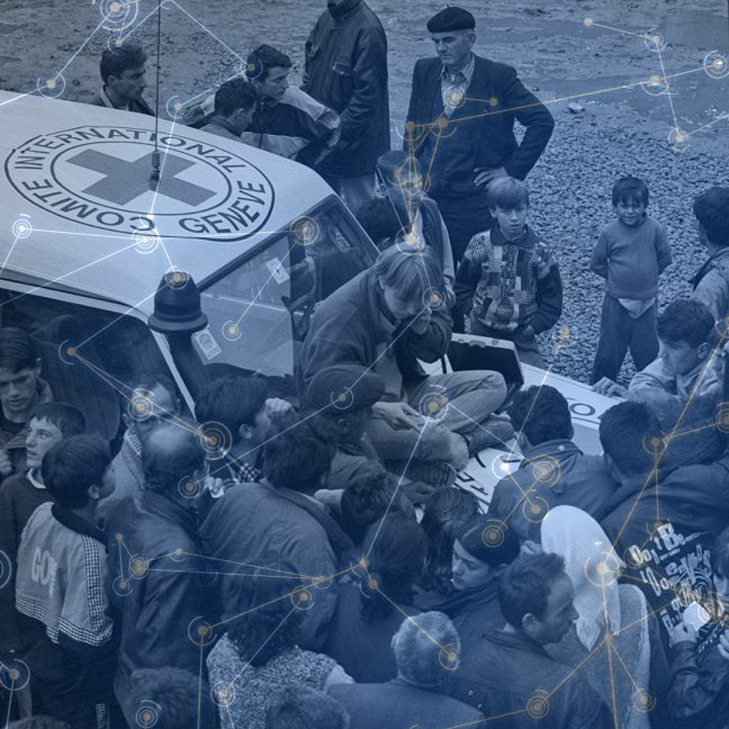 What we don’t understand about digital risks in armed conflict and what ...