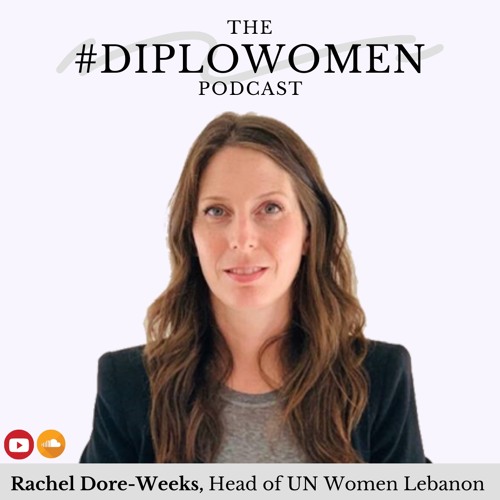 Stream Ep. 9: Thinking out Loud with Rachel Dore-Weeks by The # ...