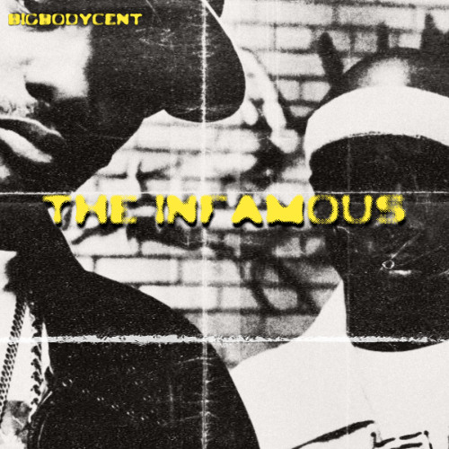Stream MOB BDEEP x THE ALCHEMIST TYPE BEAT - THE INFAMOUS (2024) by BIGBODYCENT | Listen online ...