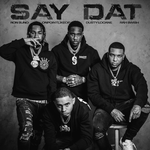 Stream Ron Suno, DUSTY LOCANE & OnPointLikeOP (feat. Rah Swish) - BUST DOWN by Ron Suno | Listen ...