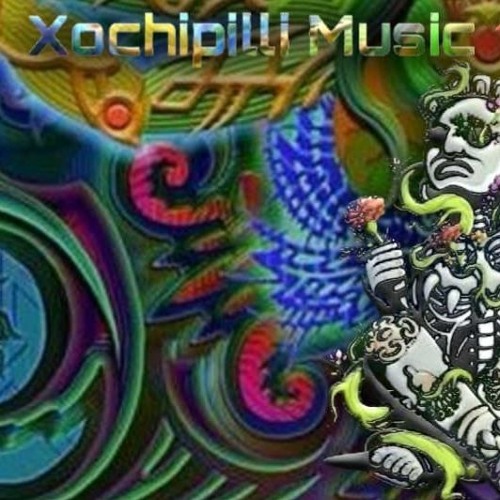 Stream Yaotl - 01 - Xochipilli music by YAOTL | Listen online for free ...