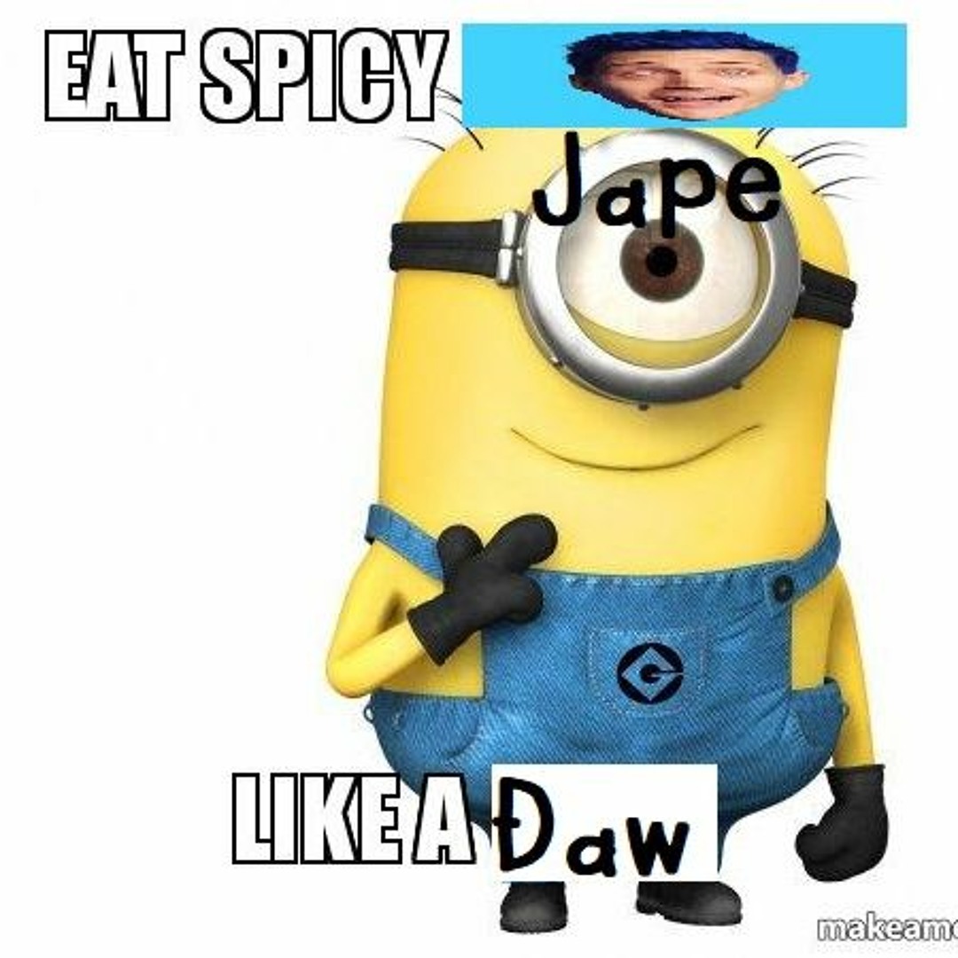 Stream my meme collection by jape daw 1 | Listen online for free on ...