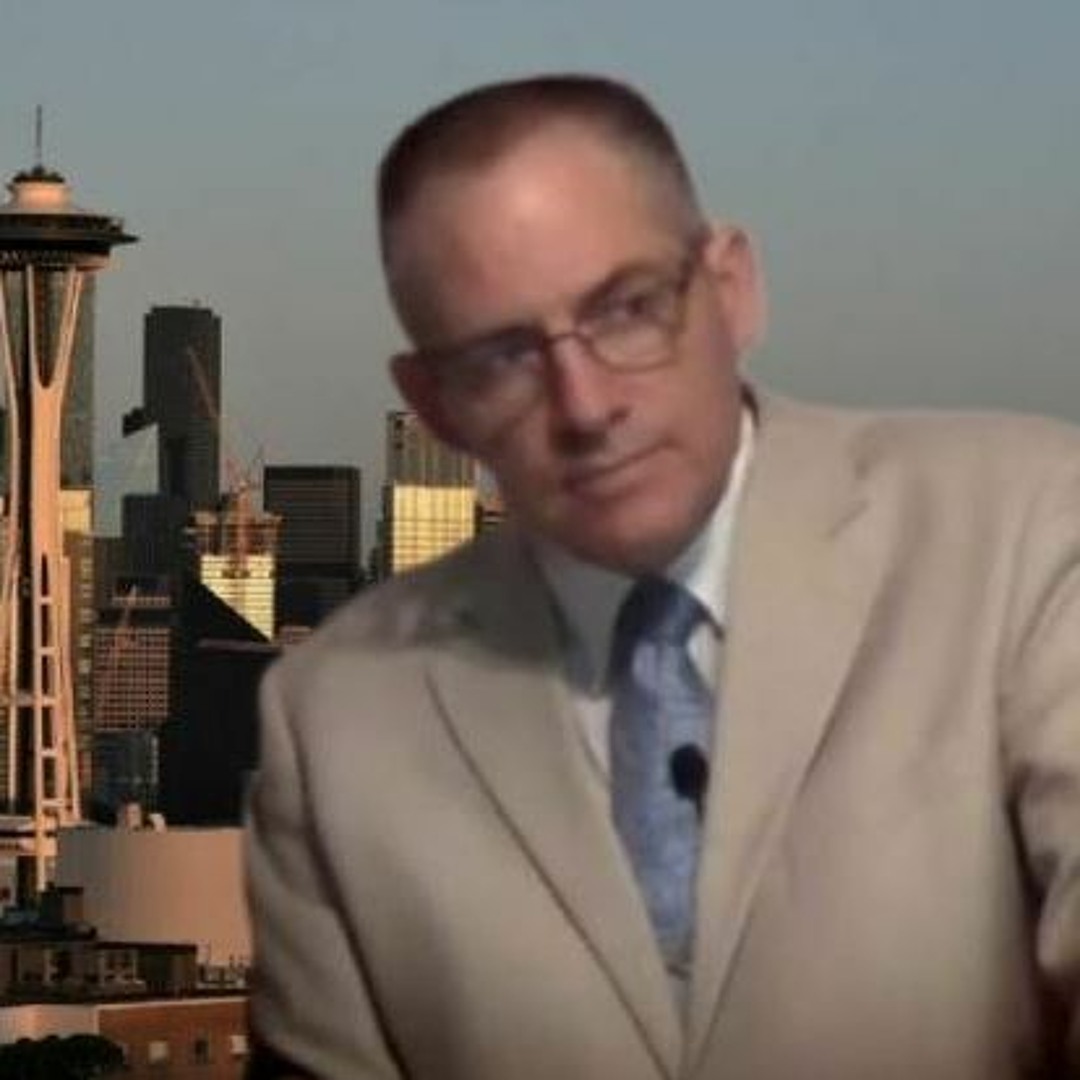 Stream Denk hier eens over na... Zou Jezus Christus in 2029 kunnen ...