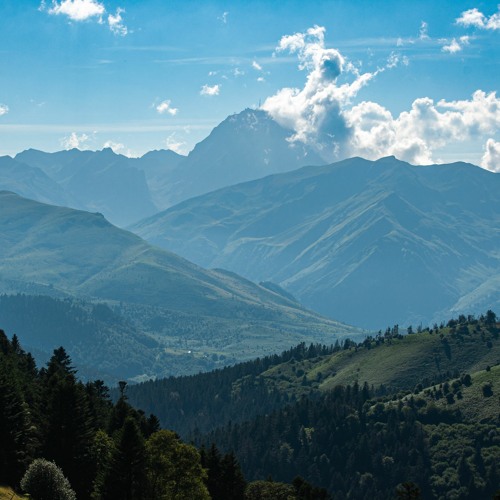 Stream Col du Tourmalet (Take 1) by Sol Noctis | Listen online for free ...