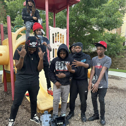 Stream Teflon zay x Zone1eriic x 8lettas - 4 way by Vault600 | Listen ...