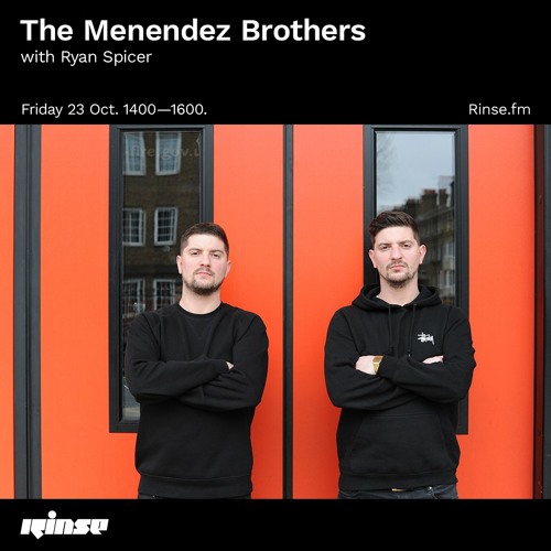Stream The Menendez Brothers with Ryan Spicer - 23 October 2020 by ...