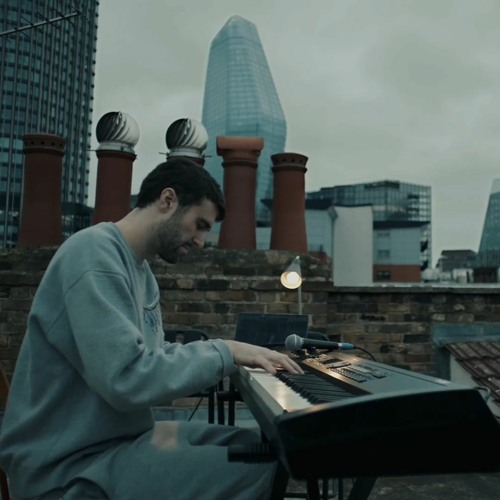 Stream Fred Again.. - Actual Life 3 Piano Live (22 December 2022) by ...