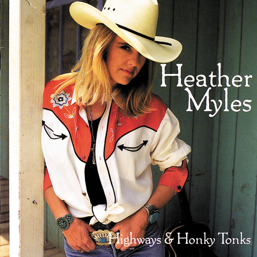 Stream Who Did You Call Darlin' by Heather Myles | Listen online for ...